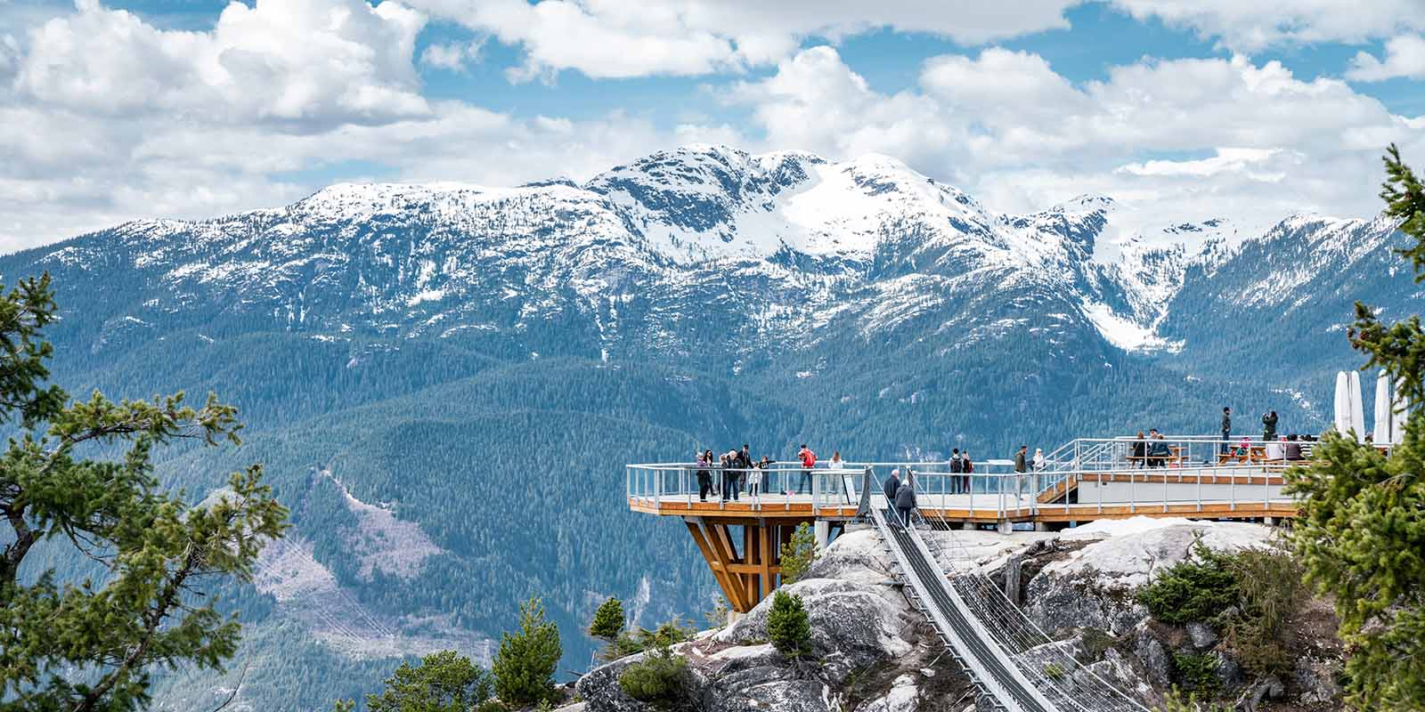 Qué hacer en Victoria y otros lugares de Columbia Británica | European ...